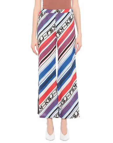 KAOS JEANS Wide-leg Pants