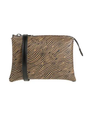 GUM DESIGN Crossbody Bag - Beige