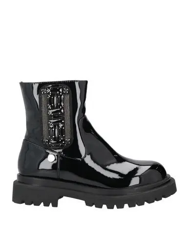 GATTINONI Ankle Boots