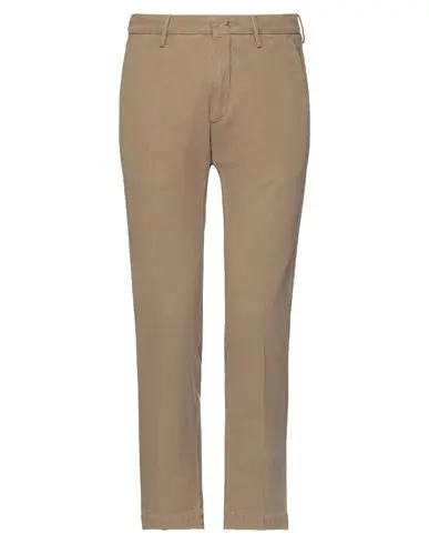 MICHAEL COAL Pants Size Cotton