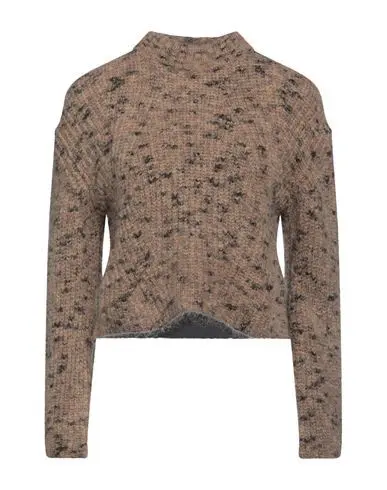 HAVEONE Turtleneck Top