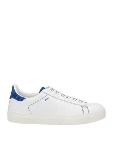 Rossignol Leather Low-top Sneakers - White