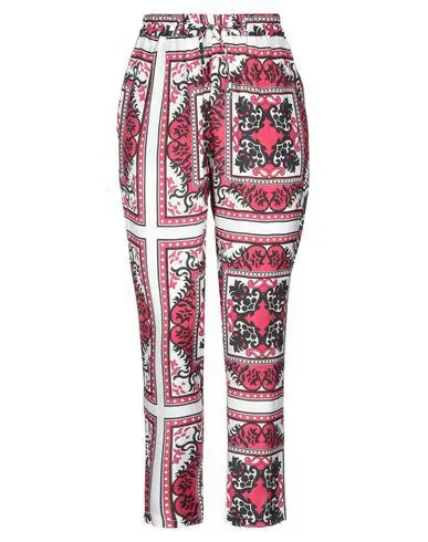 TWENTY EASY BY KAOS Tapered Pants