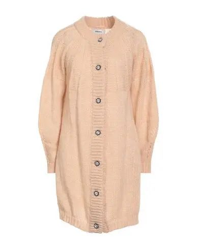 DIMORA Lightweight Knit Cardigan