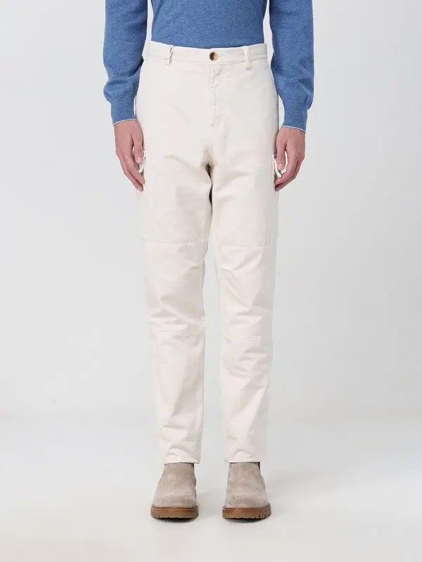 Brunello Cucinelli Trousers