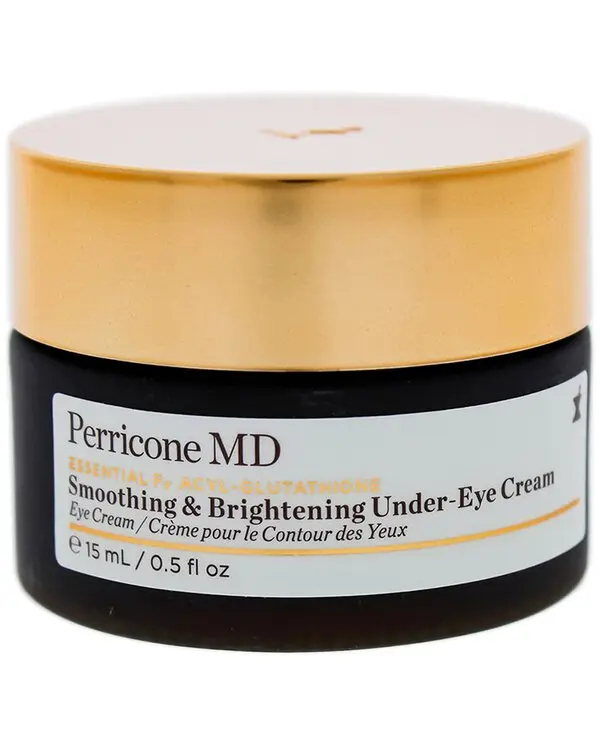 Buy PERRICONE MD 0.5oz Smoothing & Brightening Under-eye Cream ...