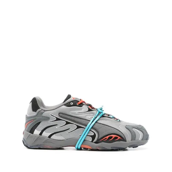 PUMA X A$ap Rocky Sneakers - Grey