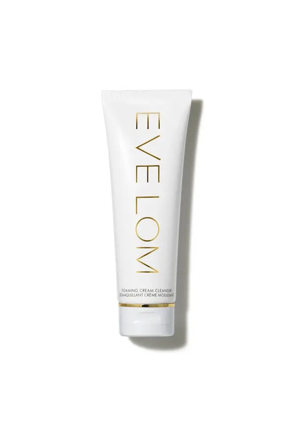 Eve Lom Foaming Cream Cleanser - Orange
