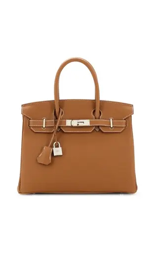 Birkin 35 Side View