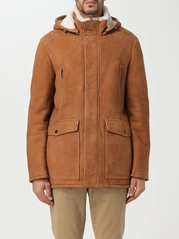 S.W.O.R.D. Jacket