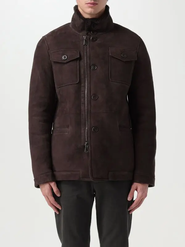 S.W.O.R.D. Jacket