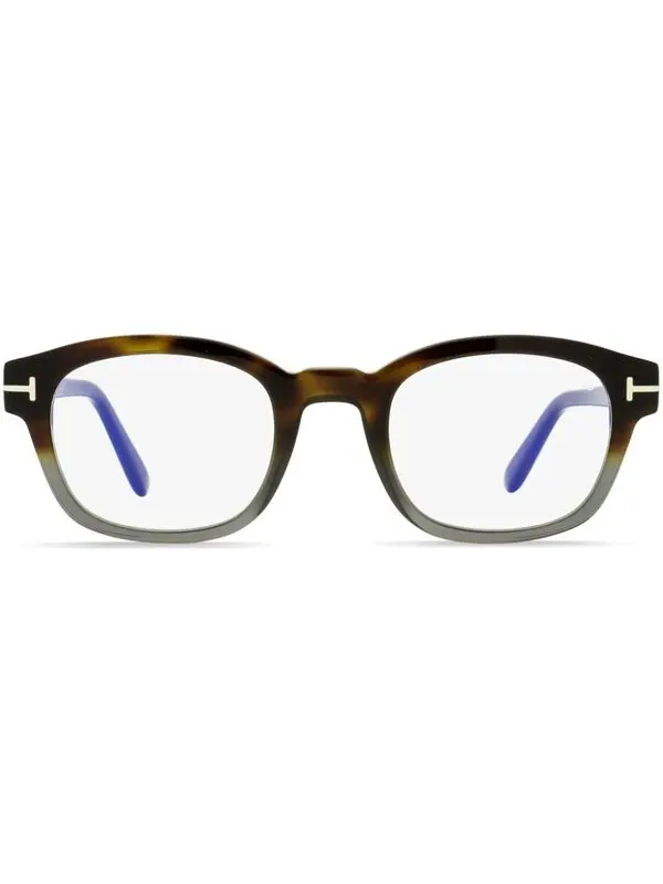 TOM FORD Square-frame Glasses