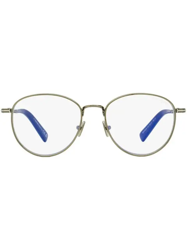 TOM FORD Round-frame Glasses
