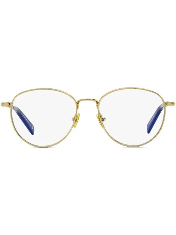 TOM FORD Round-frame Glasses