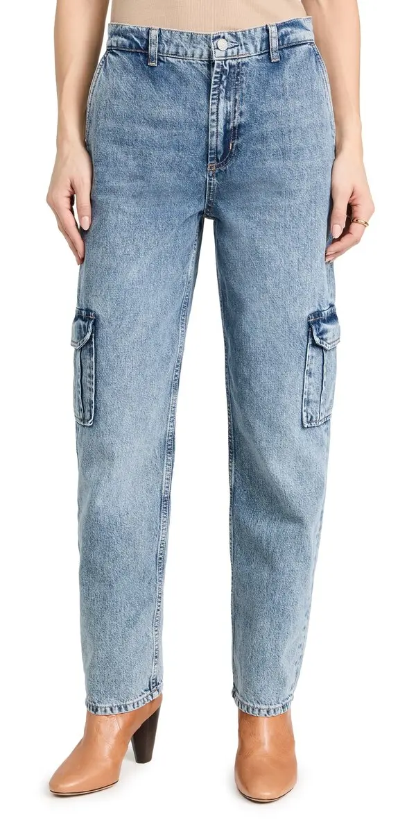 Rails Speedway Cargo Pants