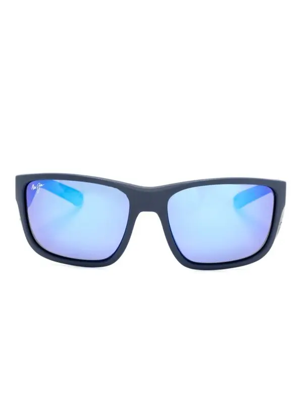 Maui Jim Amberjack Sunglasses