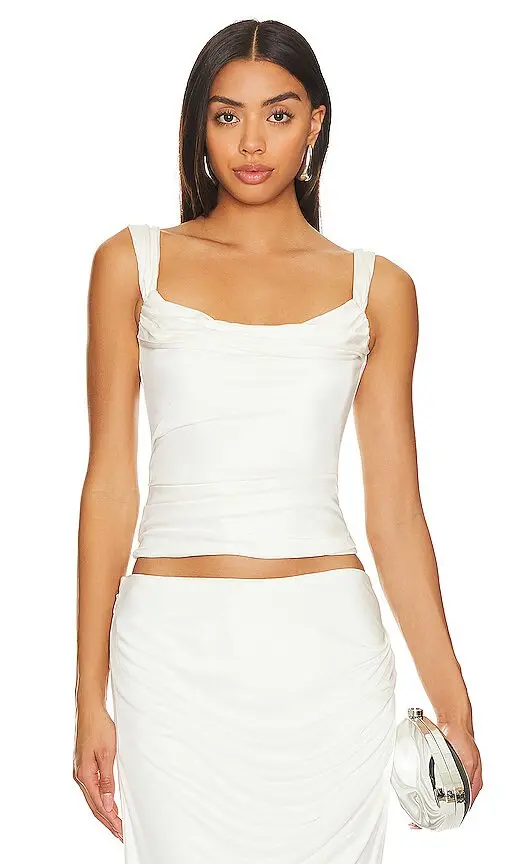 Retrofete Lowis Top