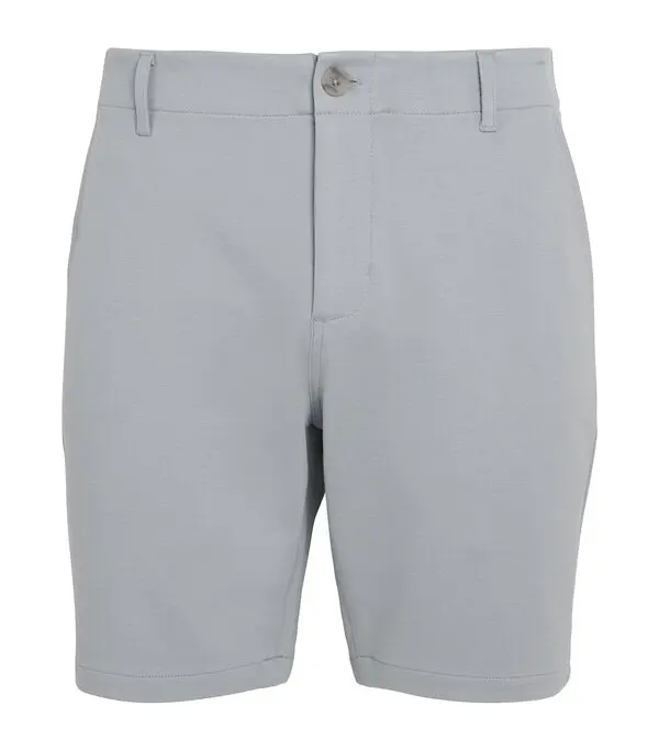Paige Rickson Chino Shorts - Blue