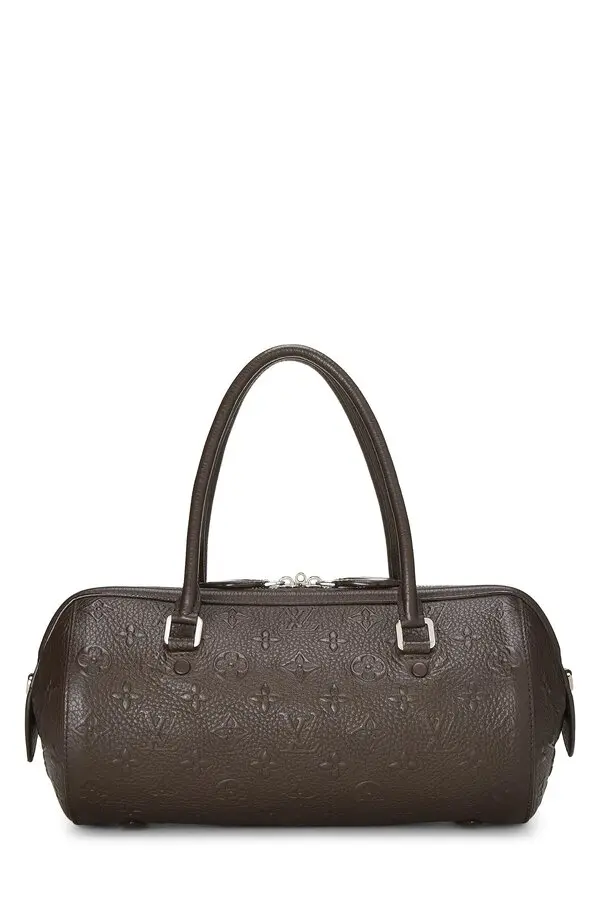 LOUIS VUITTON Monogram Revelation Neo Papillon Pm