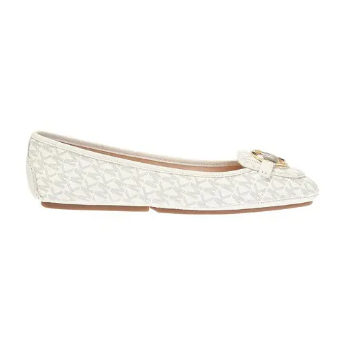 michael kors lillie flats