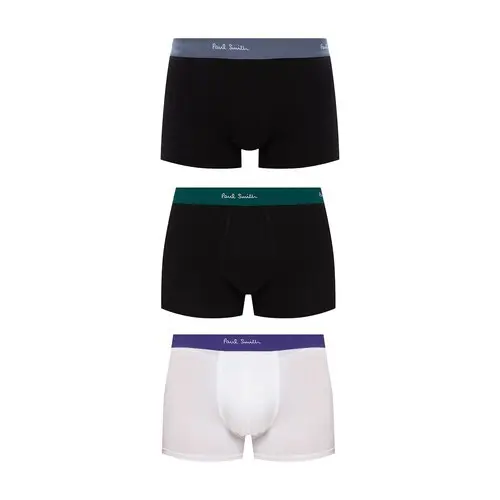 Paul Smith Branded Boxers 3-pack - 1a | Editorialist