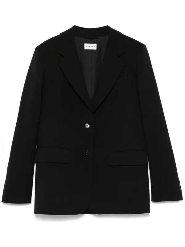 P.a.r.o.s.h Blazer
