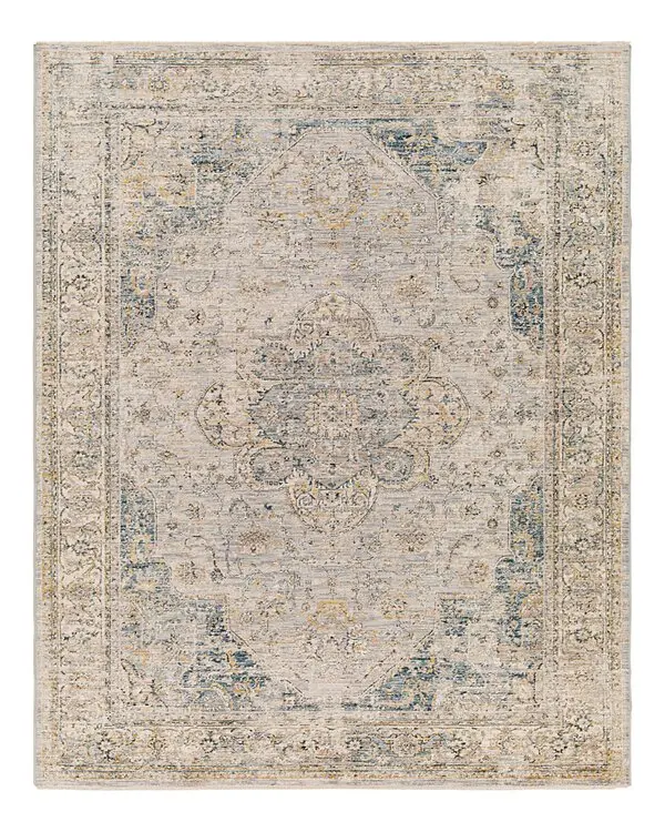 LIVABLISS Aspendos Aps-2303 Area Rug, 5' X 7'5