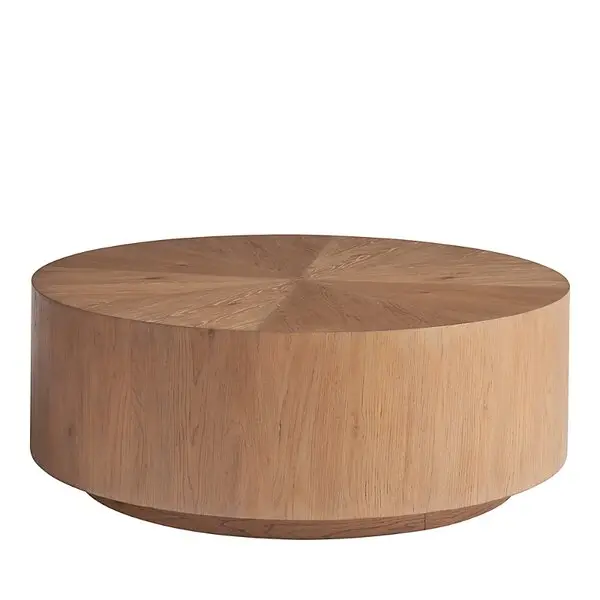 UNIVERSAL Bloomingdale's Weekender Cocktail Table