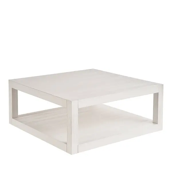 UNIVERSAL Bloomingdale's Hermosa Square Cocktail Table