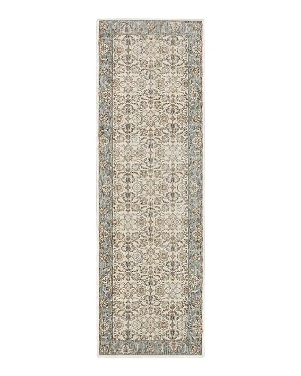 KARASTAN Divina Virtuous Runner Area Rug, 2'6 X 7'10