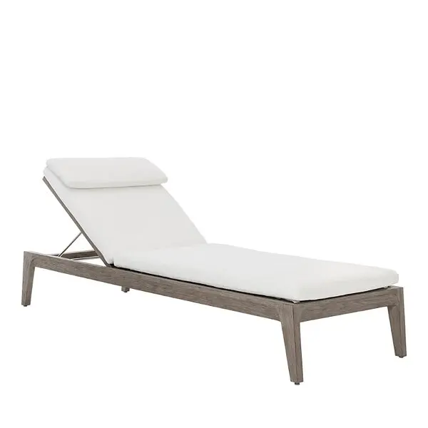 BERNHARDT Ibiza Chaise Lounge
