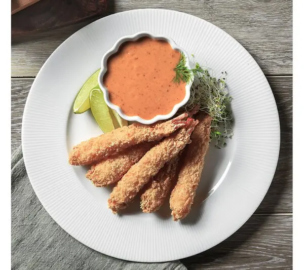 EGG HARBOR 180 Ct. Japanese Style Ebi Fried Shr Mp