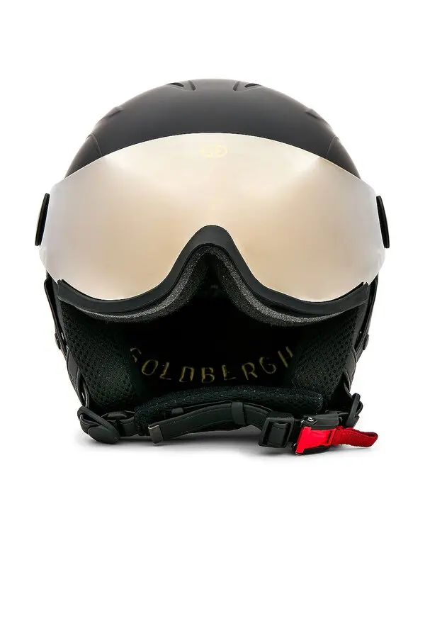Goldbergh Glam Helmet