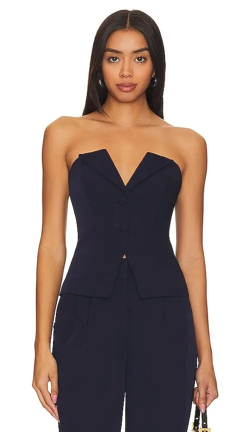 LOVERS AND FRIENDS Colette Top