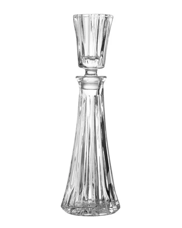 Buy FIFTH AVENUE CRYSTAL Hamilton Mouthwash Decanter Nocolor At 53