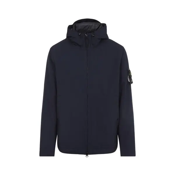 Stone Island Outerwear - Blue