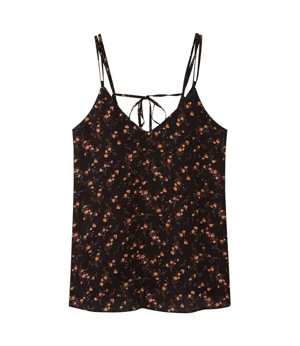 Buy Liberty Diane Top - Multi At 50% Off | Editorialist