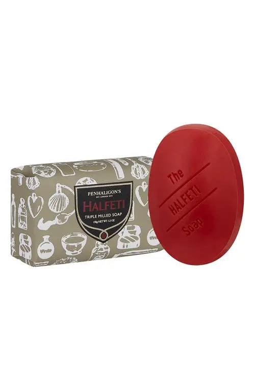 PENHALIGON'S Halfeti Triple Milled Bar Soap