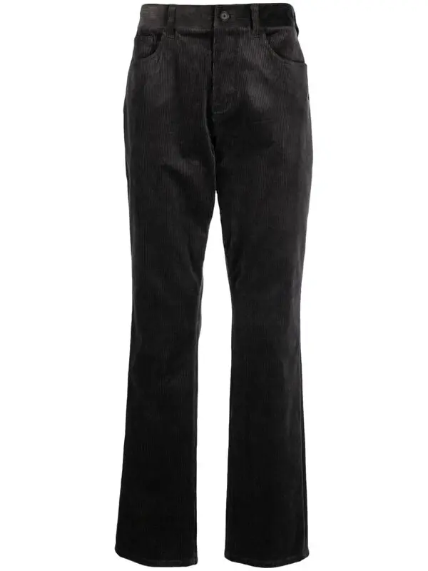 Vince Wide Wale Corduroy Trousers