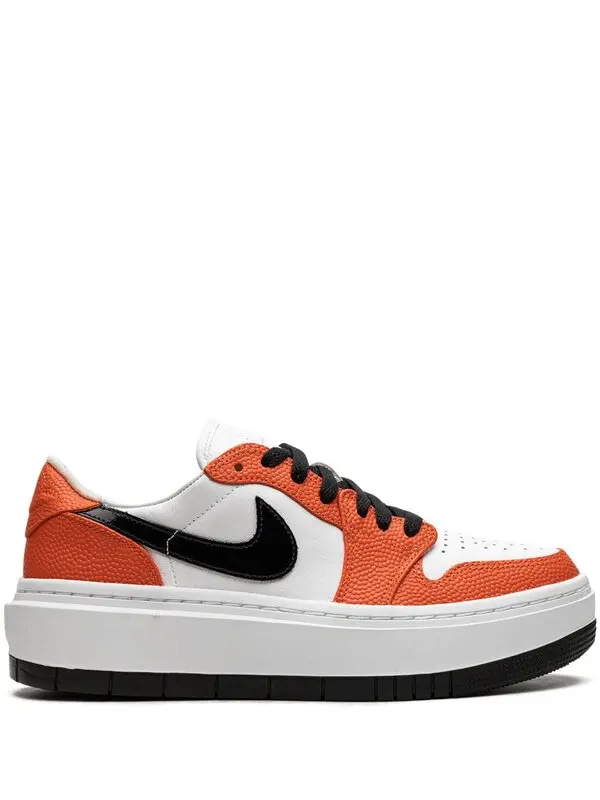 JORDAN Air 1 Low Sneakers - White