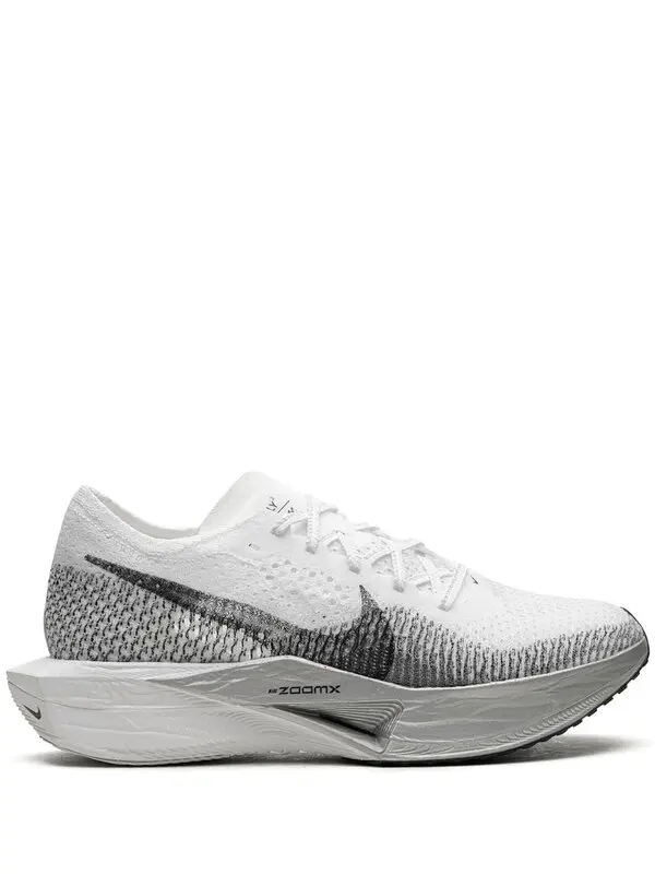 Nike Zoomx Vaporfly 3 Sneakers - White