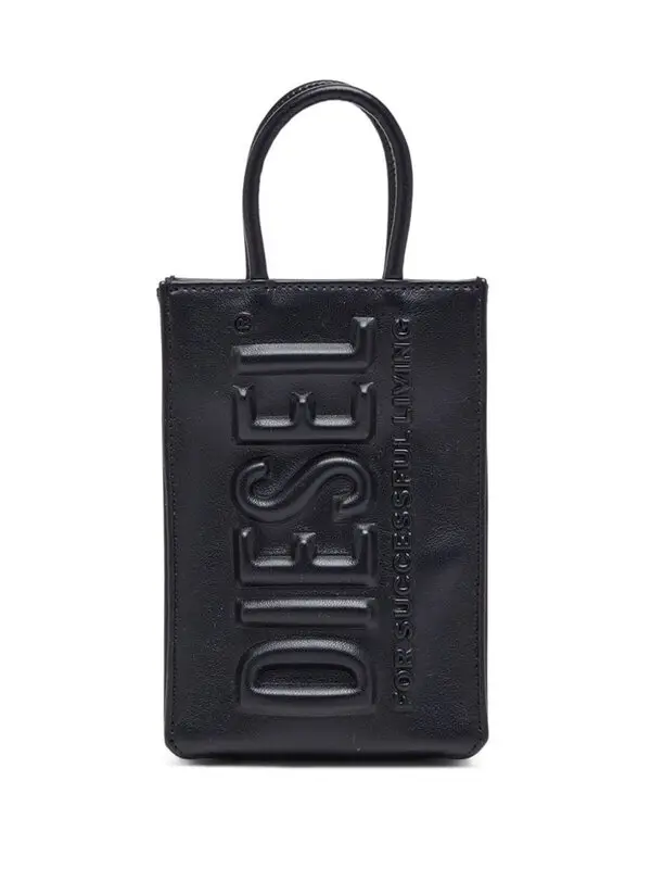 Diesel Mini Tote Bag