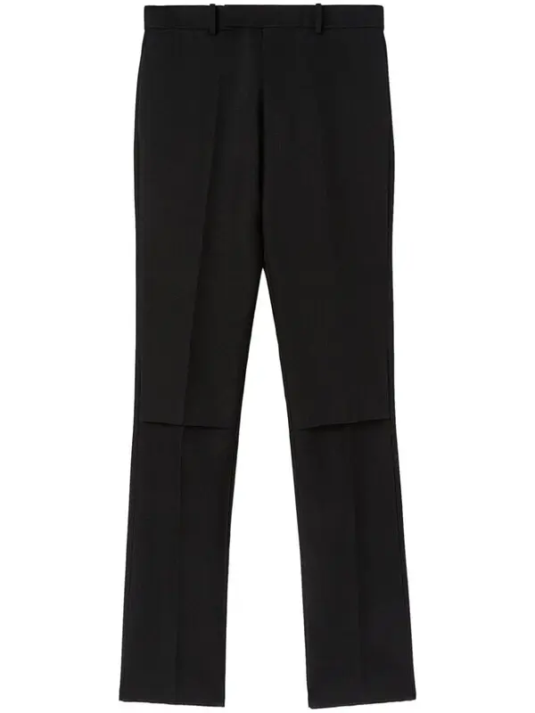 JIL SANDER Slim-fit Tailored Trousers