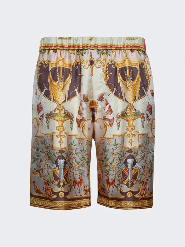 J.LOGAN HOME The Boxer Shorts