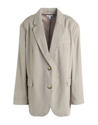 Topshop Single-breasted Blazer