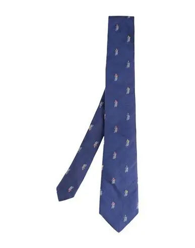 Paul Smith Necktie - Blue