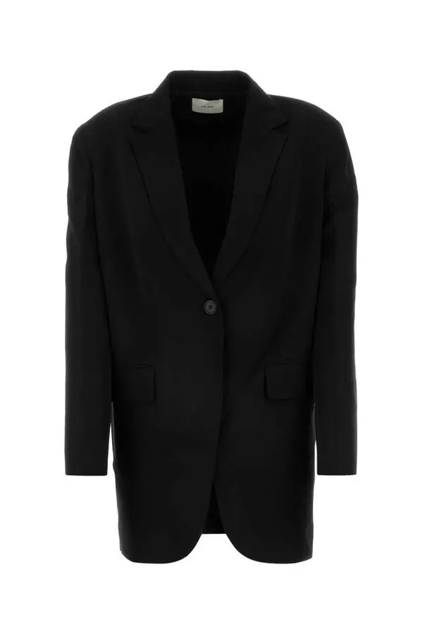 Buy THE ROW Blazers - Black At 33% Off | Editorialist