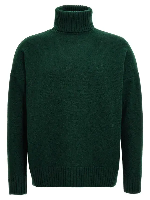 Harmony Windy Wool Sweater