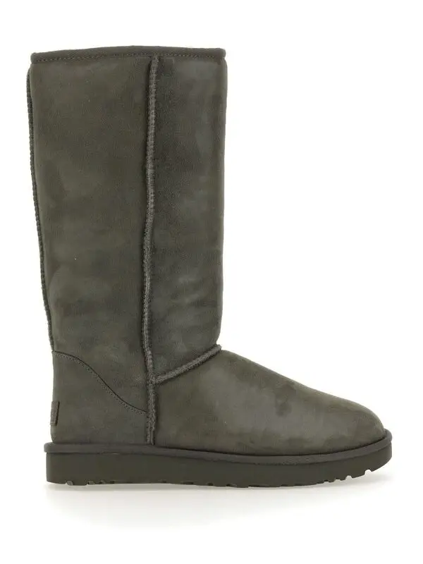 Buy UGG Boot "classic Tall Ii - Grey At 33% Off | Editorialist