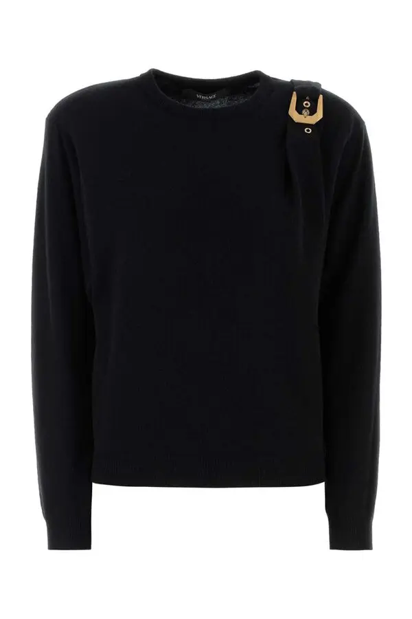 Versace Knitwear